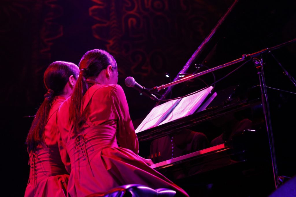 Kitri、「Slow LIVE’20 in Forum」に出演！新作『Re:cover』より話題のカヴァー曲も披露！ | LMusic-音楽 ...