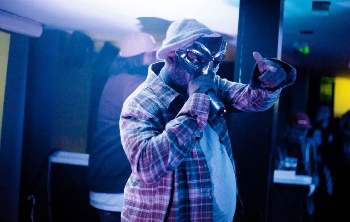 MF Doom | LMusic-音楽ニュース-