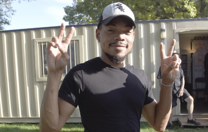 Chance The Rapper | LMusic-音楽ニュース-