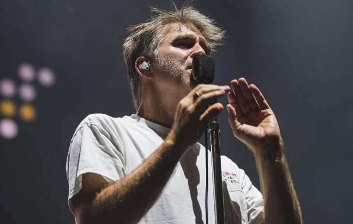 LCD Soundsystem、ニューヨークの公演で「North American Scum」を13年ぶりに演奏 | LMusic-音楽ニュース-