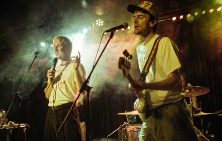 Good Neighbours、ニュー・シングル「Ripple」がMVと共に公開 | LMusic-音楽ニュース-