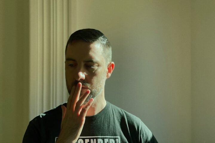 Scuba、11月に来日公演が決定 | LMusic-音楽ニュース-